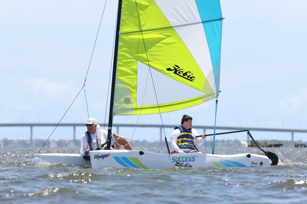 Home - Youth Sailing Foundation